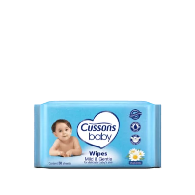 Cussons Baby - PZ Cussons