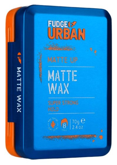 Fudge Urban - PZ Cussons