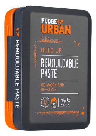 Fudge Urban - PZ Cussons