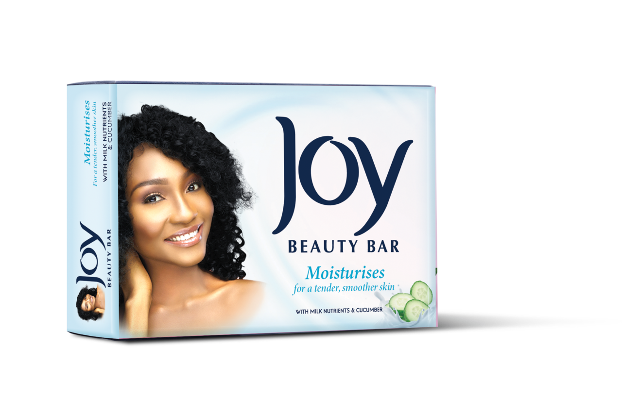 Joy - PZ Cussons