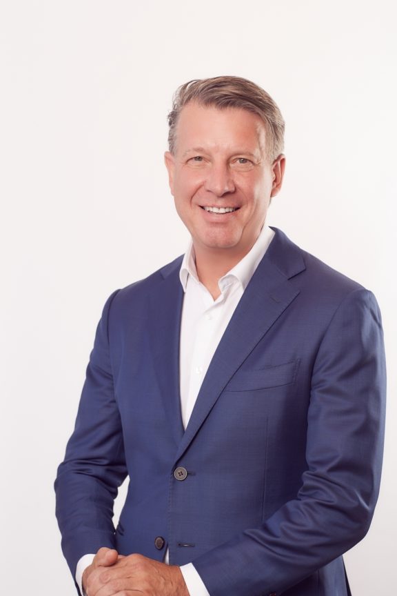 Our Leadership - PZ Cussons