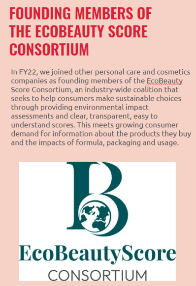 For Everyone - PZ Cussons